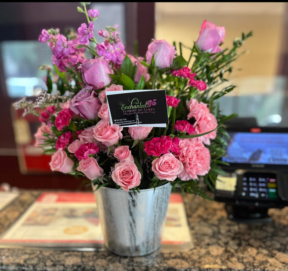 Enchanted Florist of Tampa