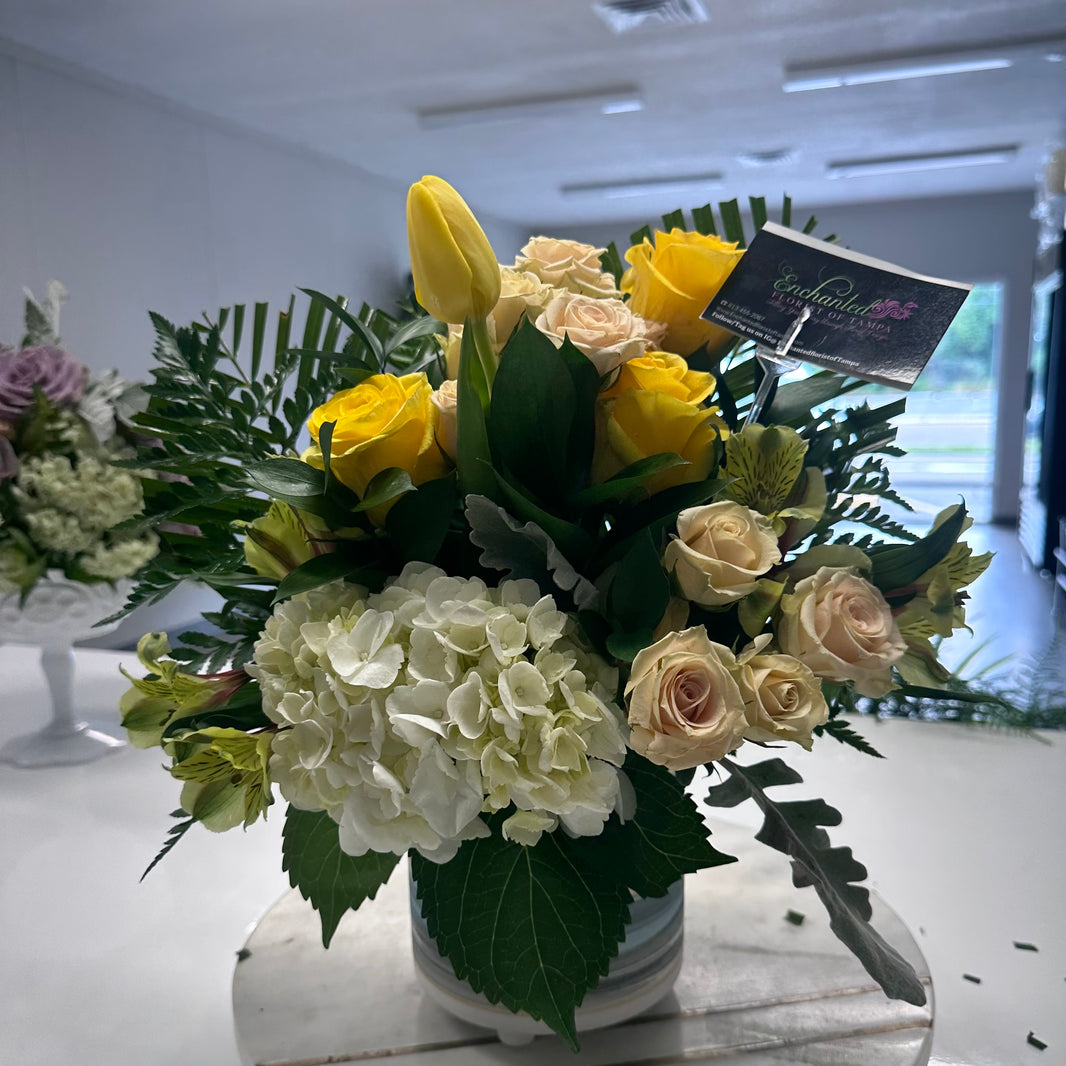 Enchanted Florist of Tampa